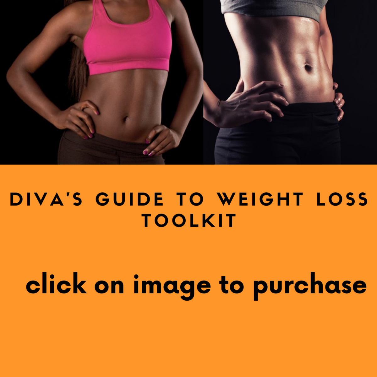 Divas In Transition – Helping women lose weight and keep it off
